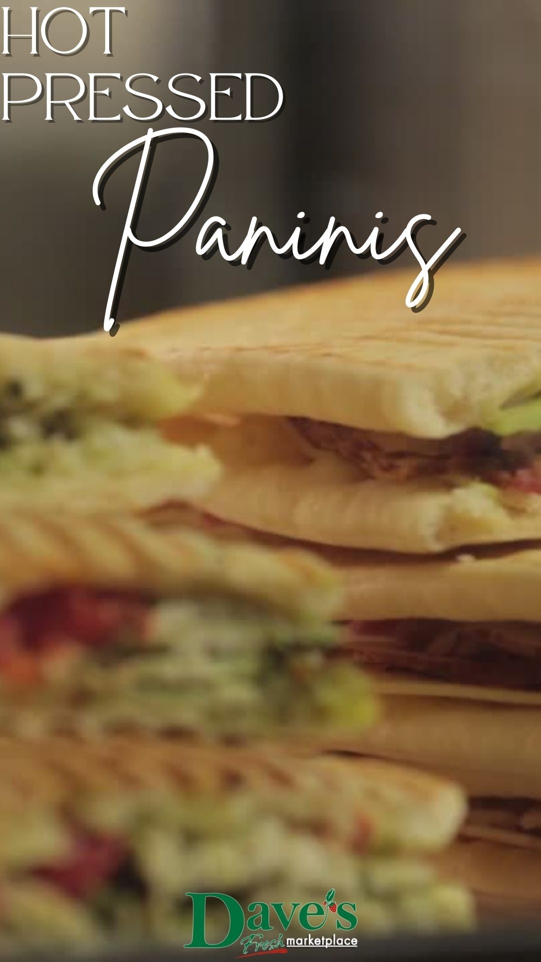 Dave's Fresh Marketplace RI Largest Independent Grocery Store in Rhode ...