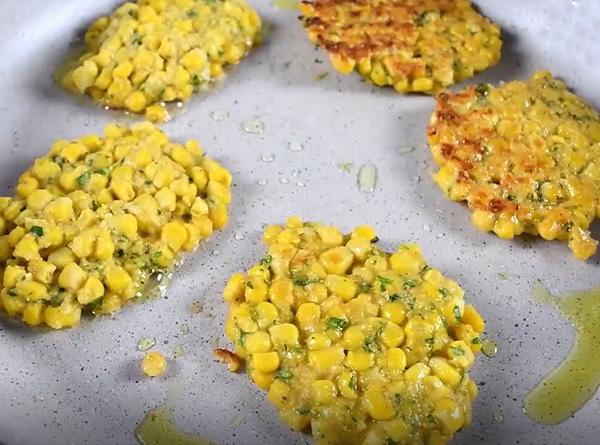 Corn Fritters - Dave's Fresh Marketplace Recipes