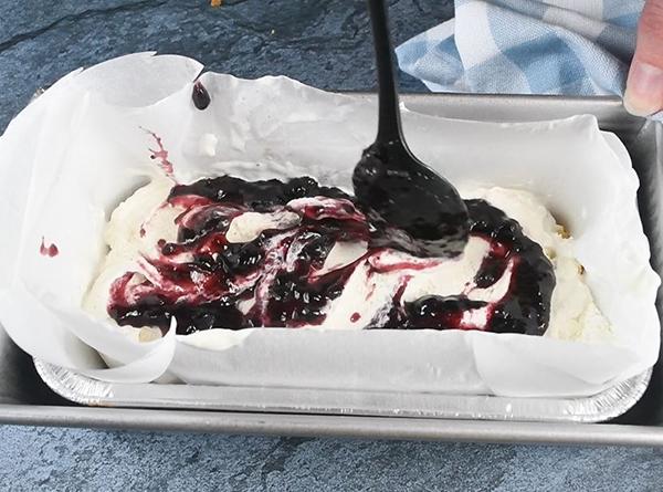 Very Berry Ice Box Cake - Dave's Fresh Marketplace Recipes
