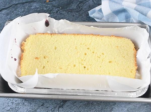 Very Berry Ice Box Cake - Dave's Fresh Marketplace Recipes